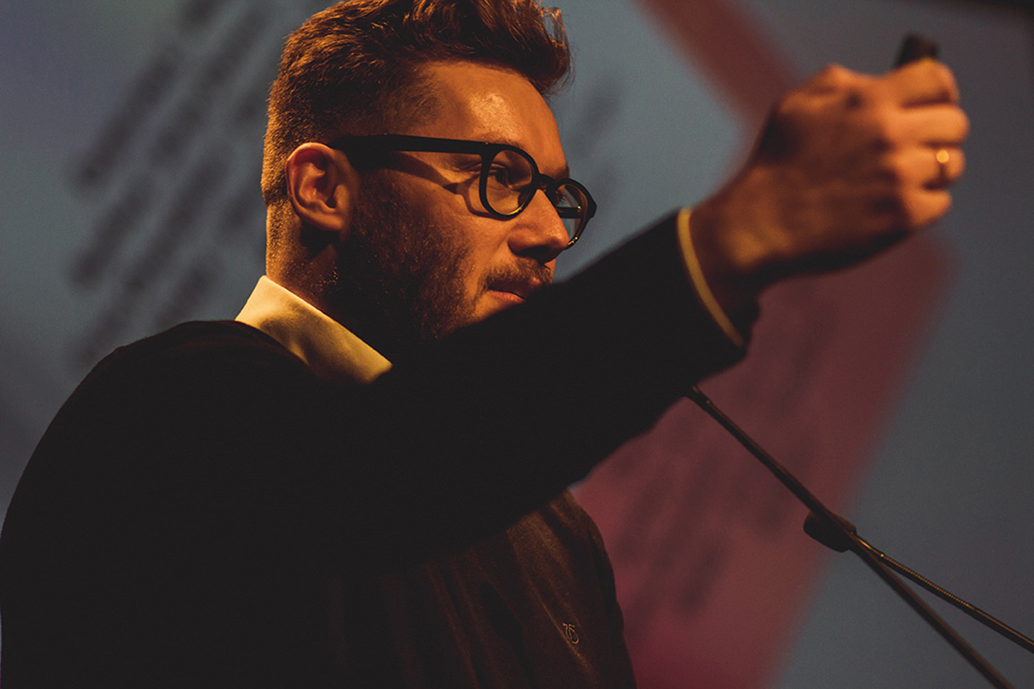 Óscar Germade, Solo, la máxima expresión del diseño honesto