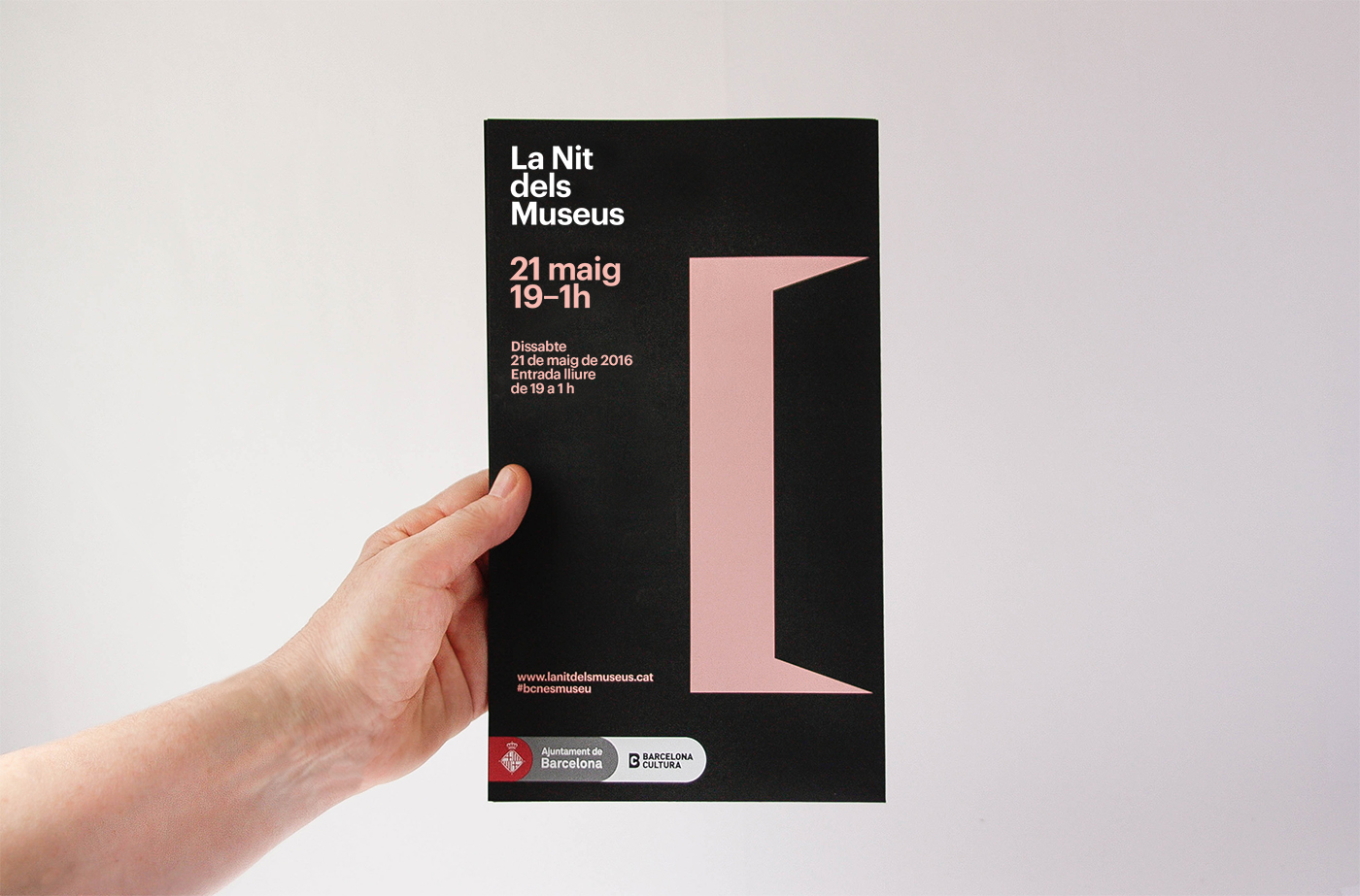 PFP - Premios Gràffica