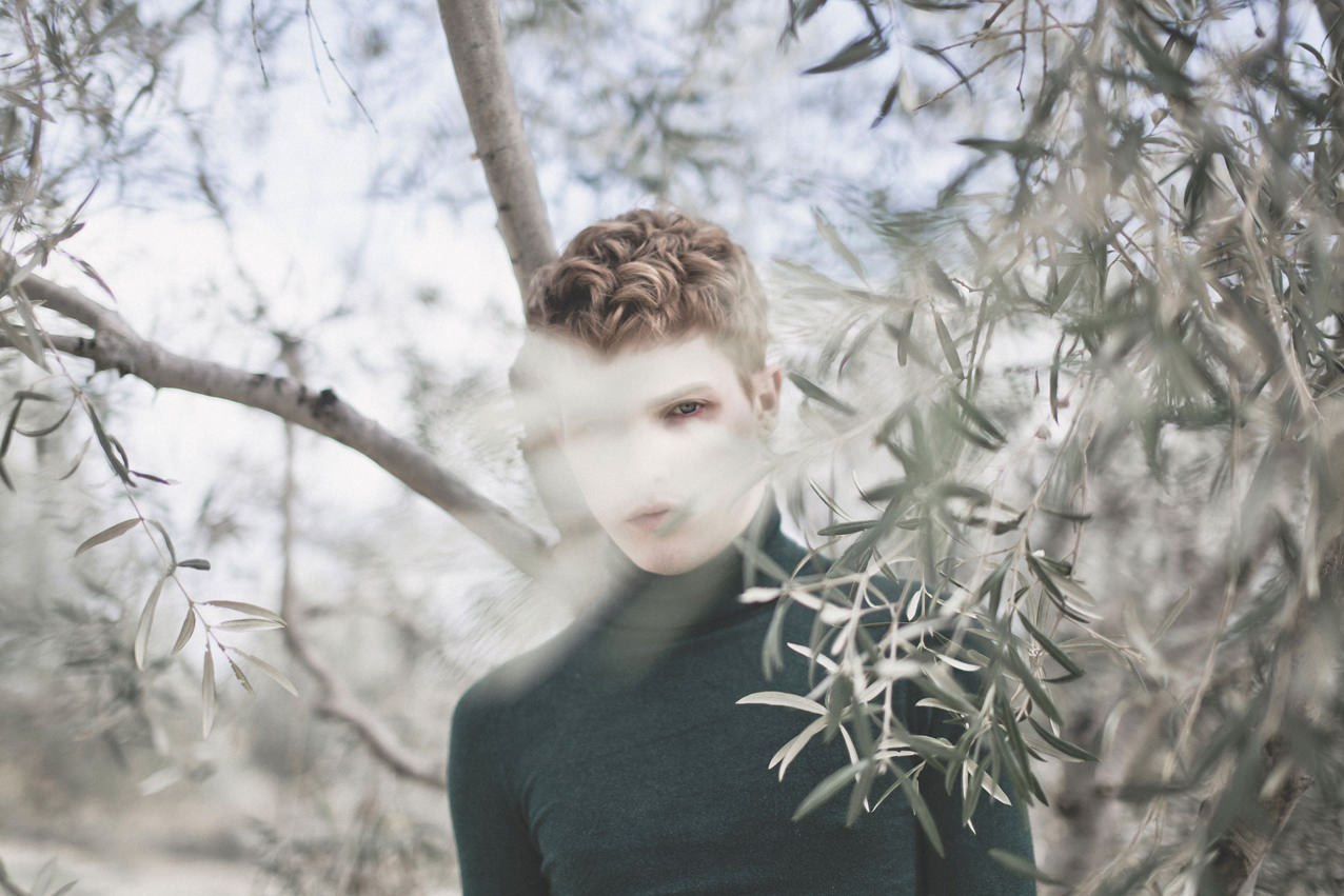 Antonia Moreno - Premios Gràffica