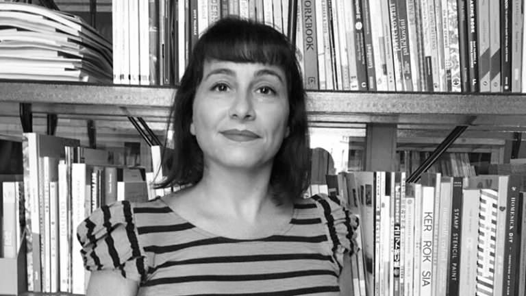 María Serrano - Premios Gràffica