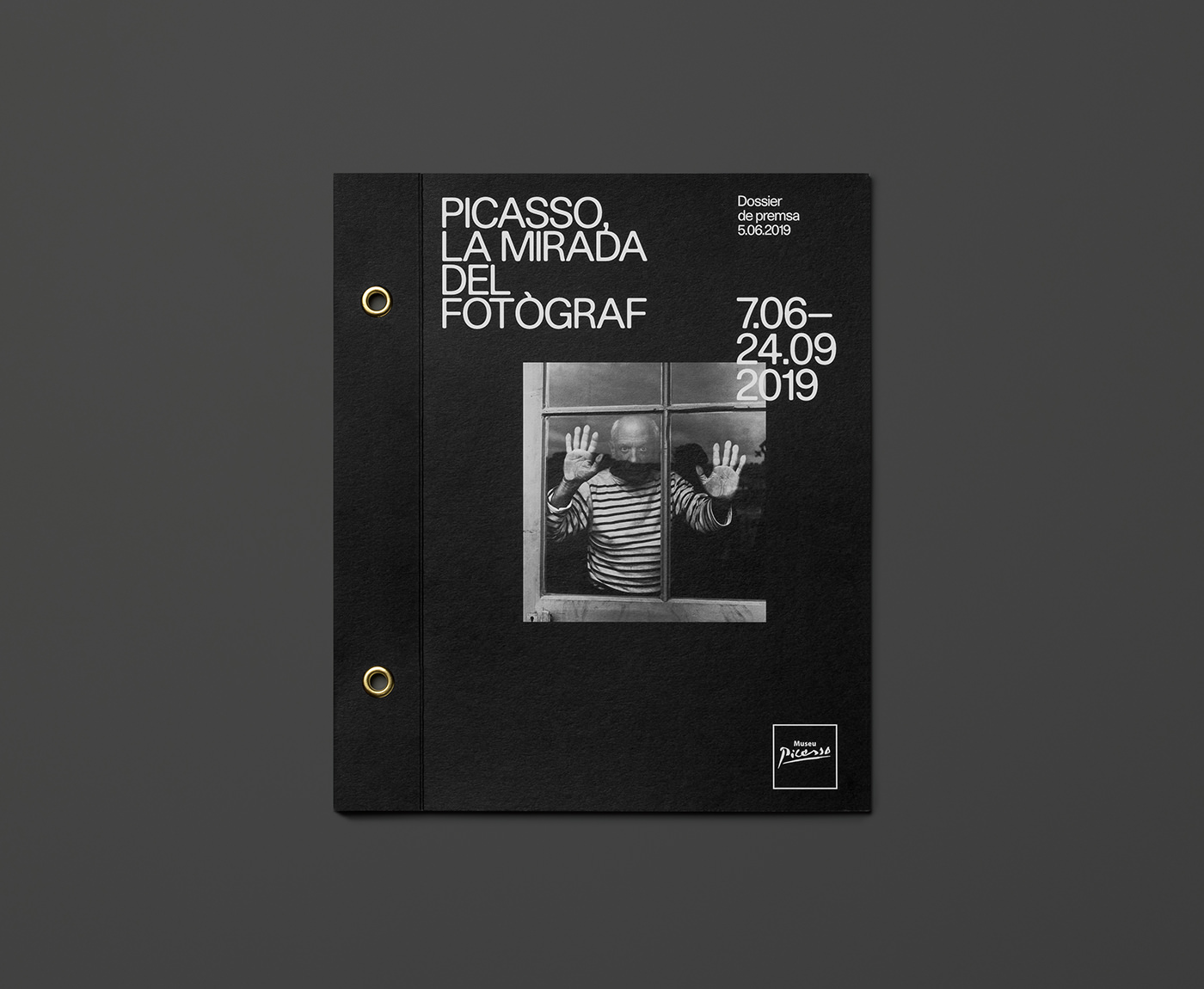 PFP, disseny - Premios Gràffica